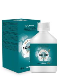 CONECTA Plus - VetNova Suplemento de Omega-3 Rico